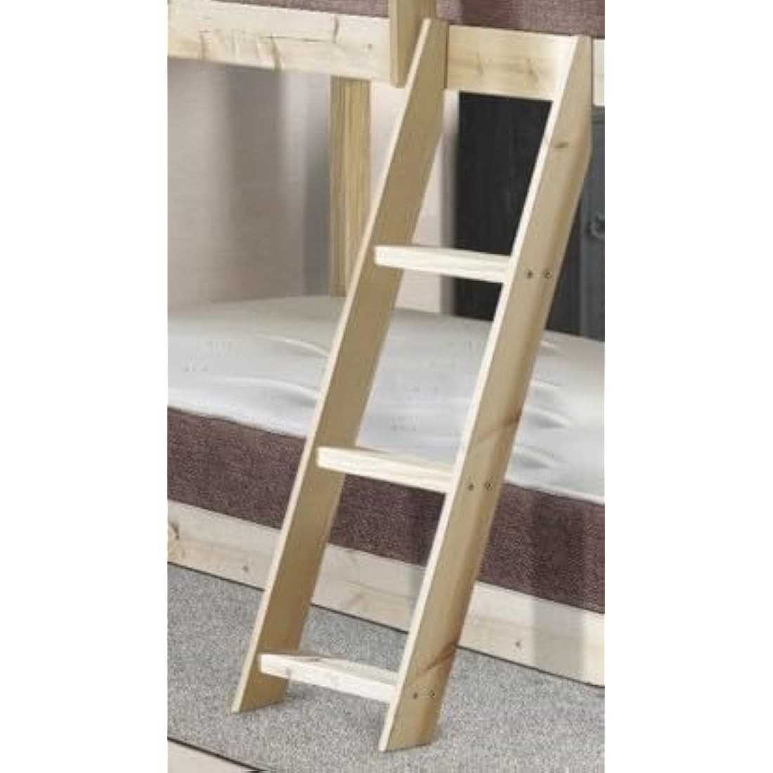 STRICTLY BEDS&BUNKS - Midi Sleeper Cabin Bed Replacement Hook Ladder ...