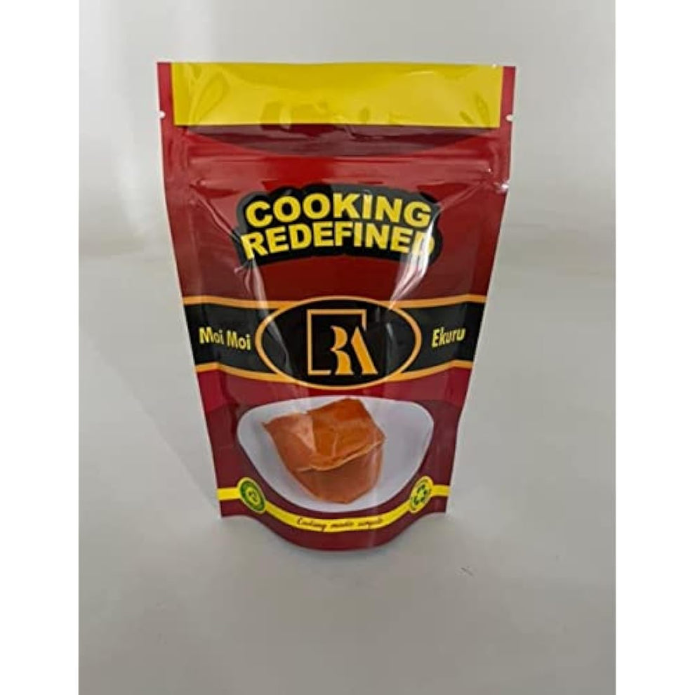 Portfolio RA Cooking Pouch - Silver, Laminated Aluminium, Self Seal, R ...