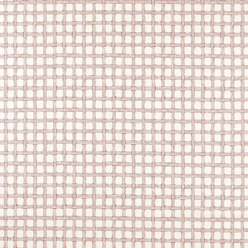 Scion Fretwork Print Fabric | Luxury Upholstery & Curtain Material ...